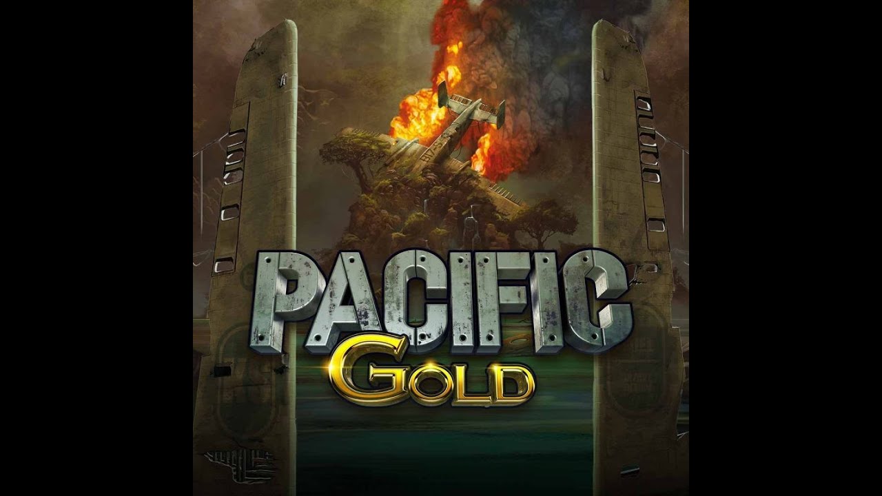 Mega Bonus Win on Pacific Gold Slot 25-06-22 - YouTube