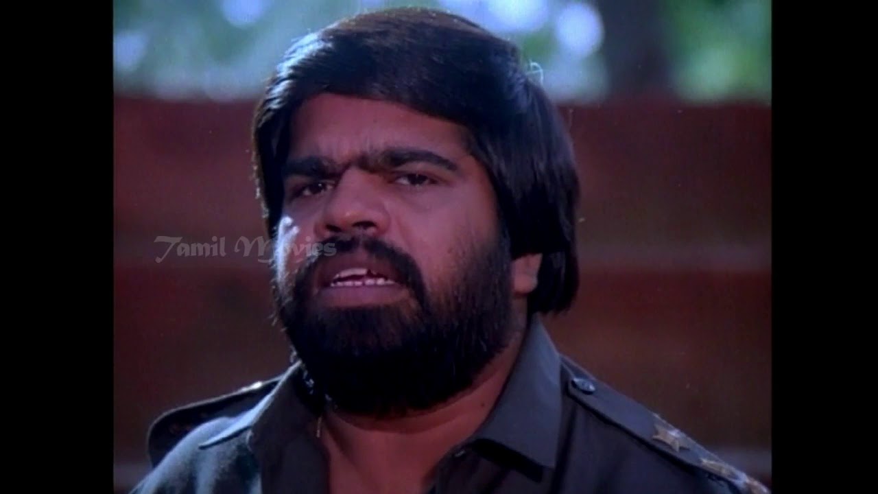 Sabash Babu Full Movie Climax - YouTube