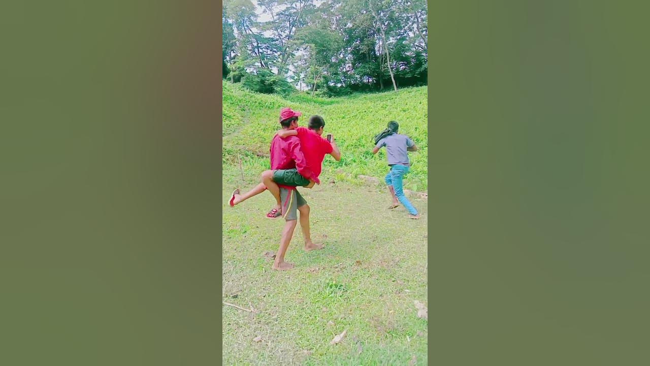 হাঁসির রাজা Hashir Raja - YouTube