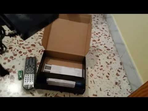 Bigsat 1CR HD