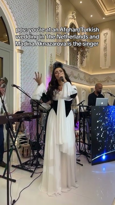 Afghani Wedding 💍 Youtube