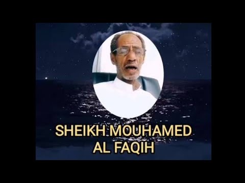 Beautiful recitation ( Sheikh Mohammed Al Faqih) - YouTube