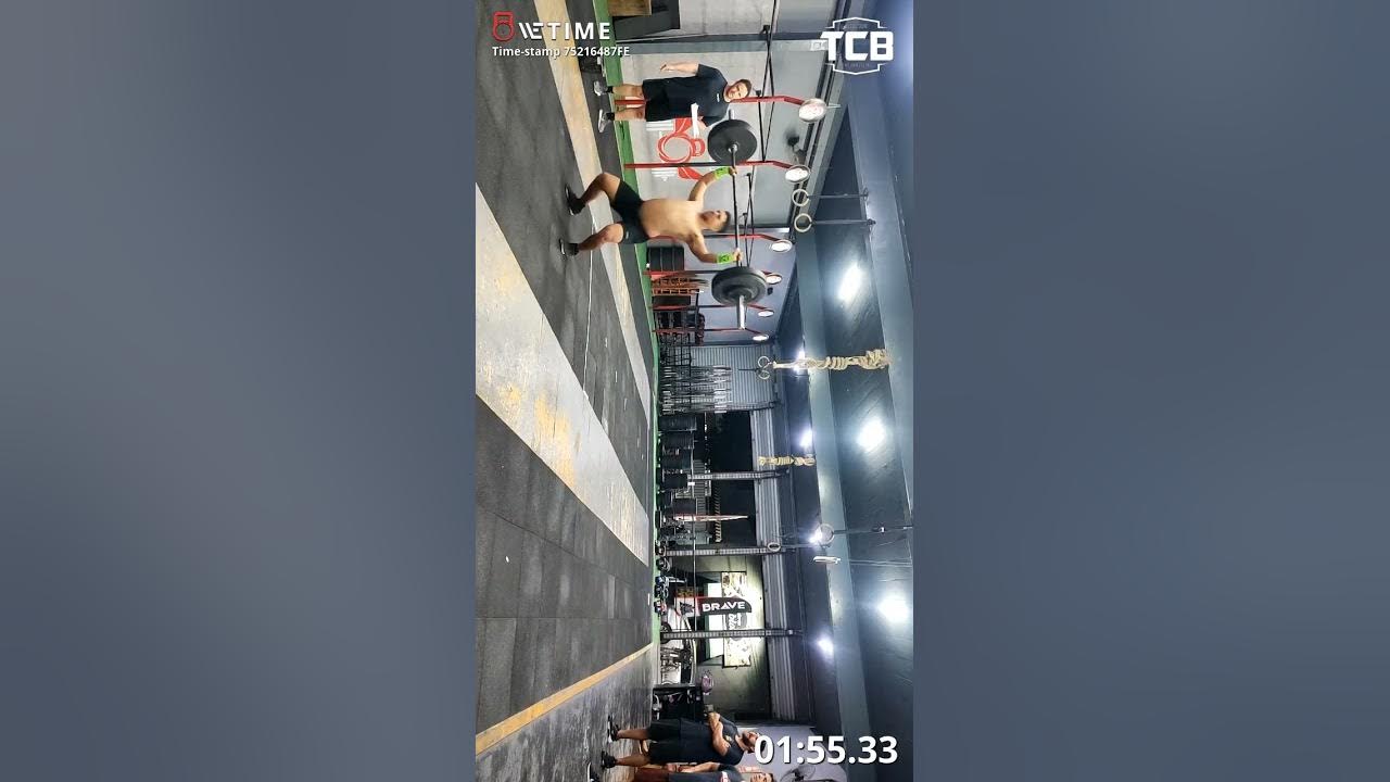 Tcb 2025 25.2 - YouTube