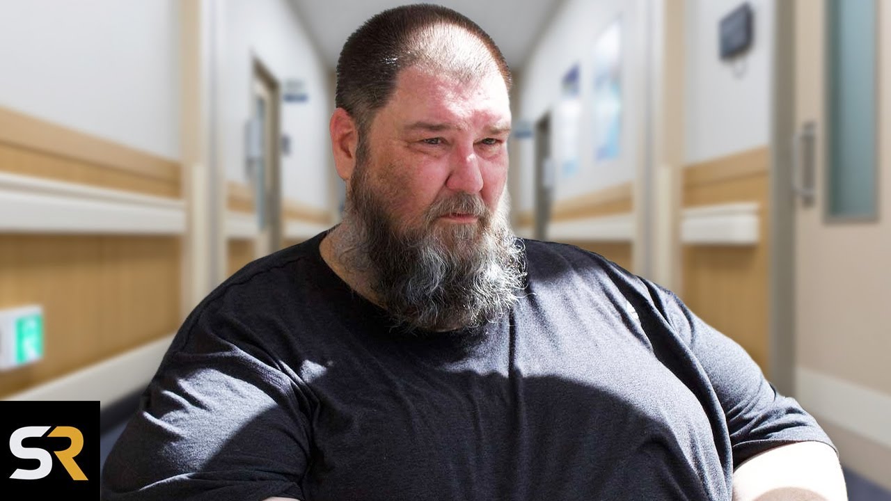 Where Is Mark Rutland After My 600-Lb Life Season 11 Now? - ScreenRant ...