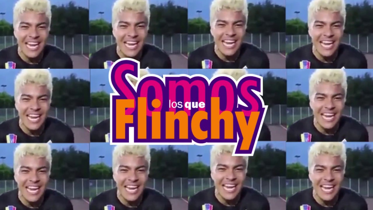 Somos los que Flinchy - 1 - YouTube