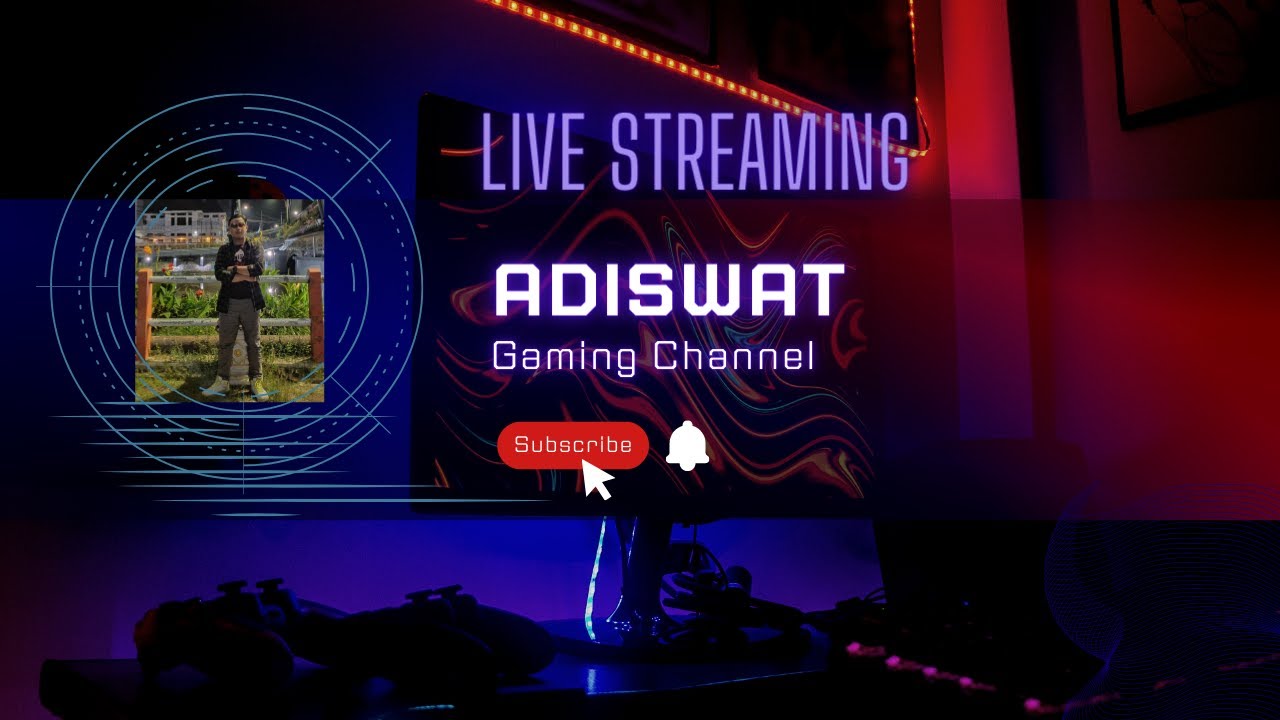 Rabu Gass Point Blank Semangat :) #pointblankindonesia # ...