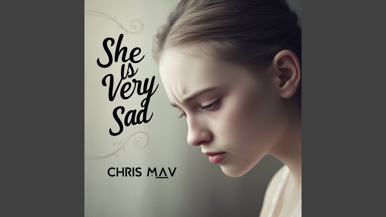 She Is Very Sad - YouTube