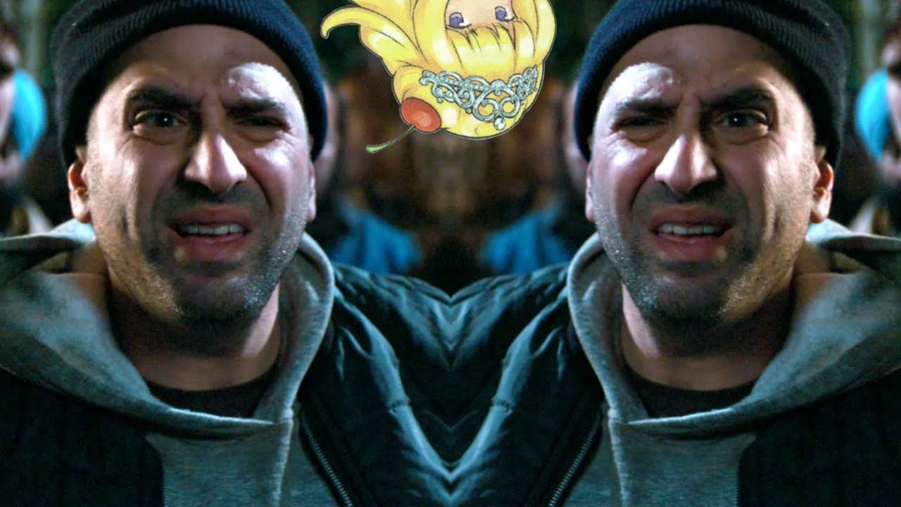 Insomniac Stream Part 1 - YouTube