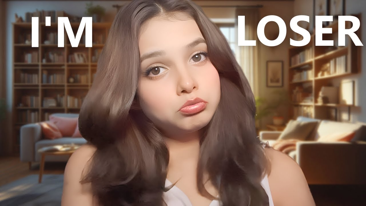 I'M A LOSER - Loser Simulator - YouTube