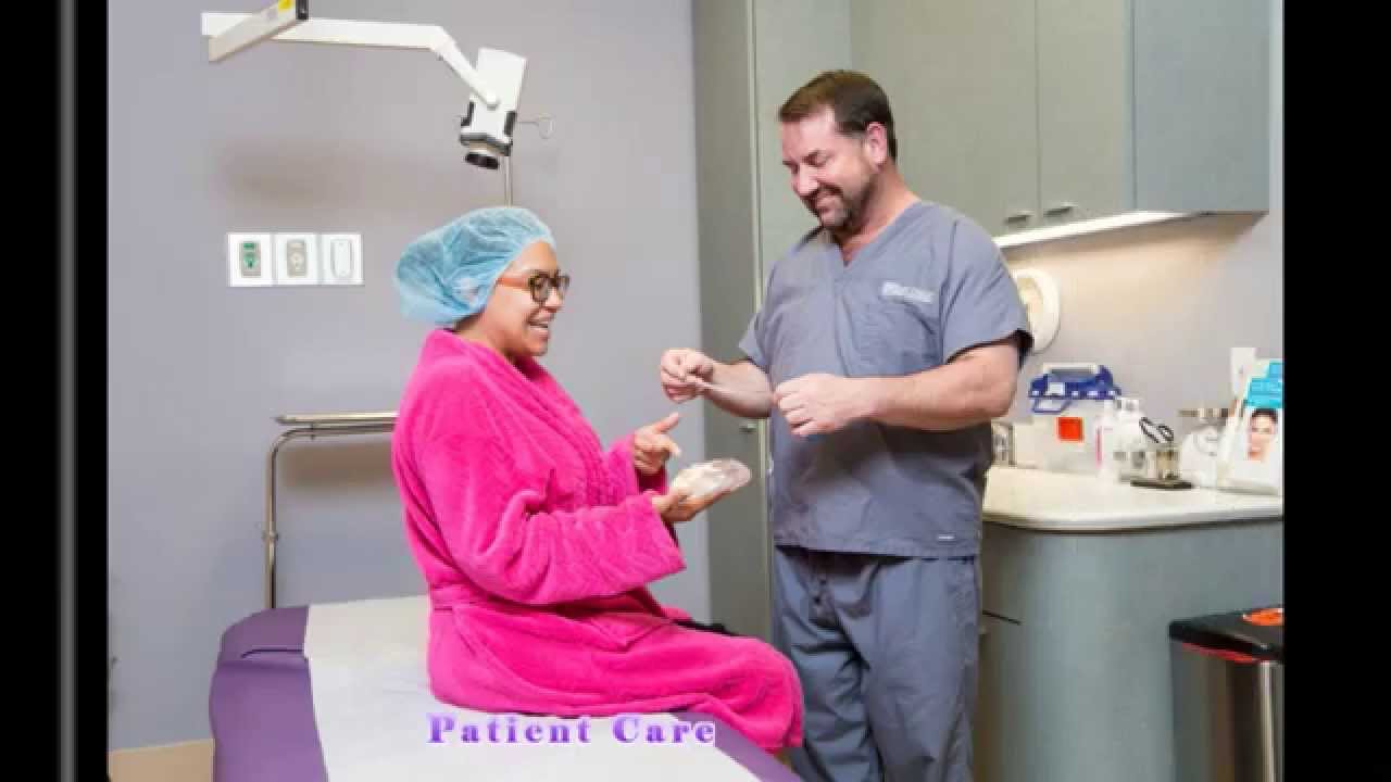 Sd Body Contouring Center - YouTube