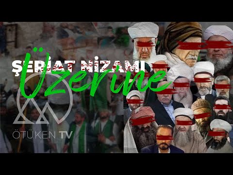 Hilafet, Şeriat, İslam Nizamı|#Muhabbet|