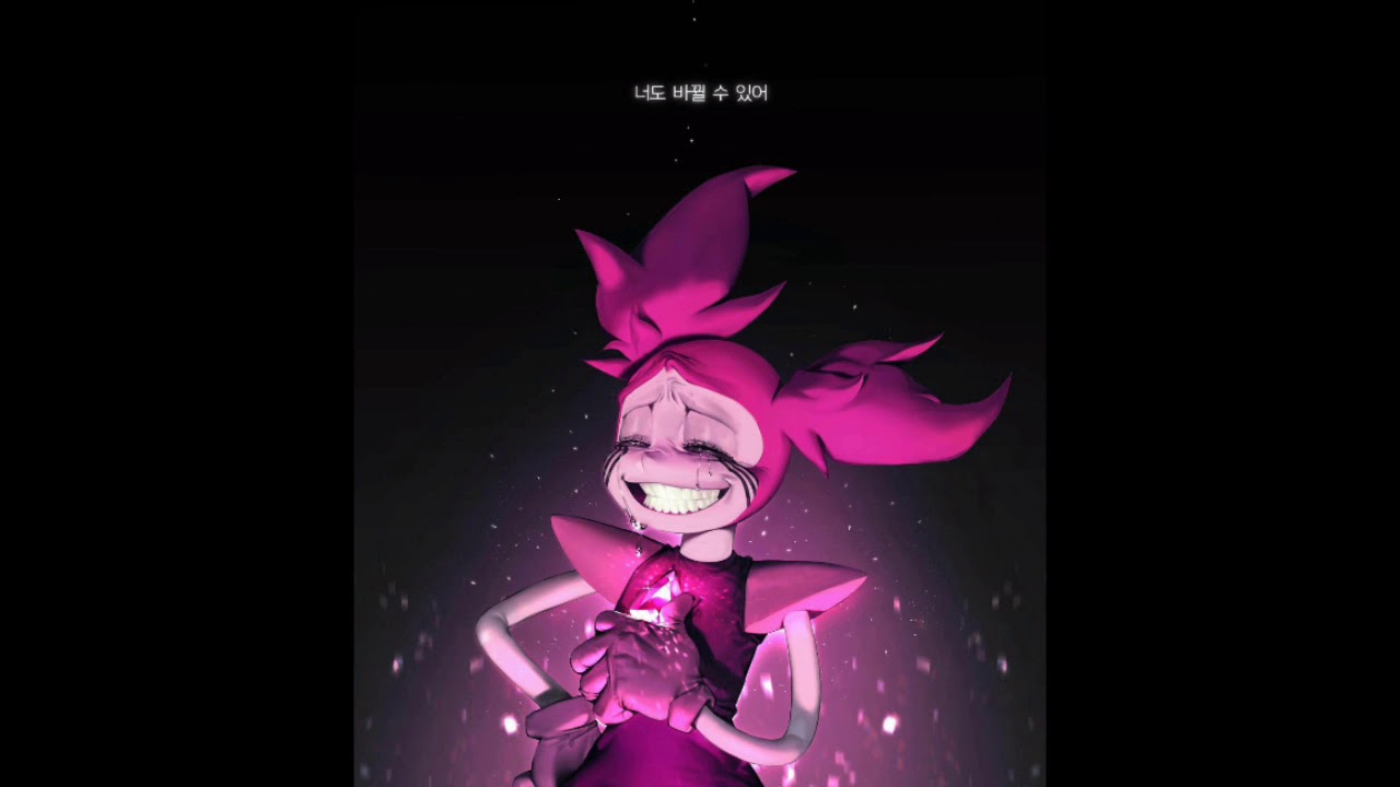 Spinel tribute - YouTube