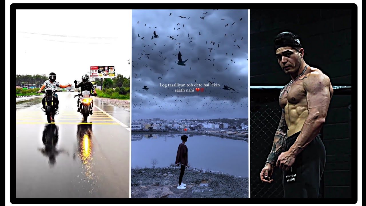 New Trending Instagram Reels Videos | All Famous TikTok Star | Today ...