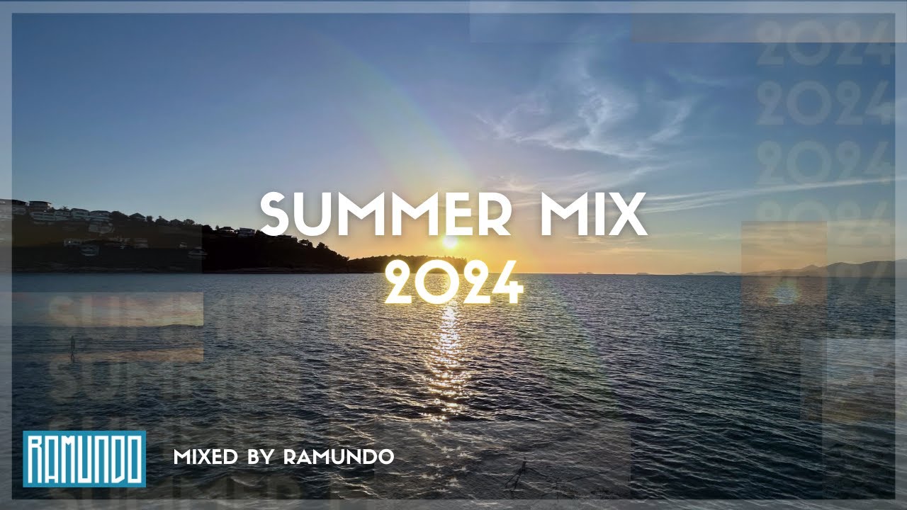Summer Mix 2024 (Mixed by Ramundo) | Trance & Progressive Mix - YouTube