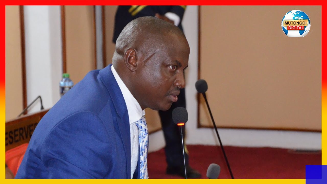 MP WA MASINGA MWALYO KUTULWA MUTI KWA KUTANGAASA KUMUKWATA MBAU MP ...