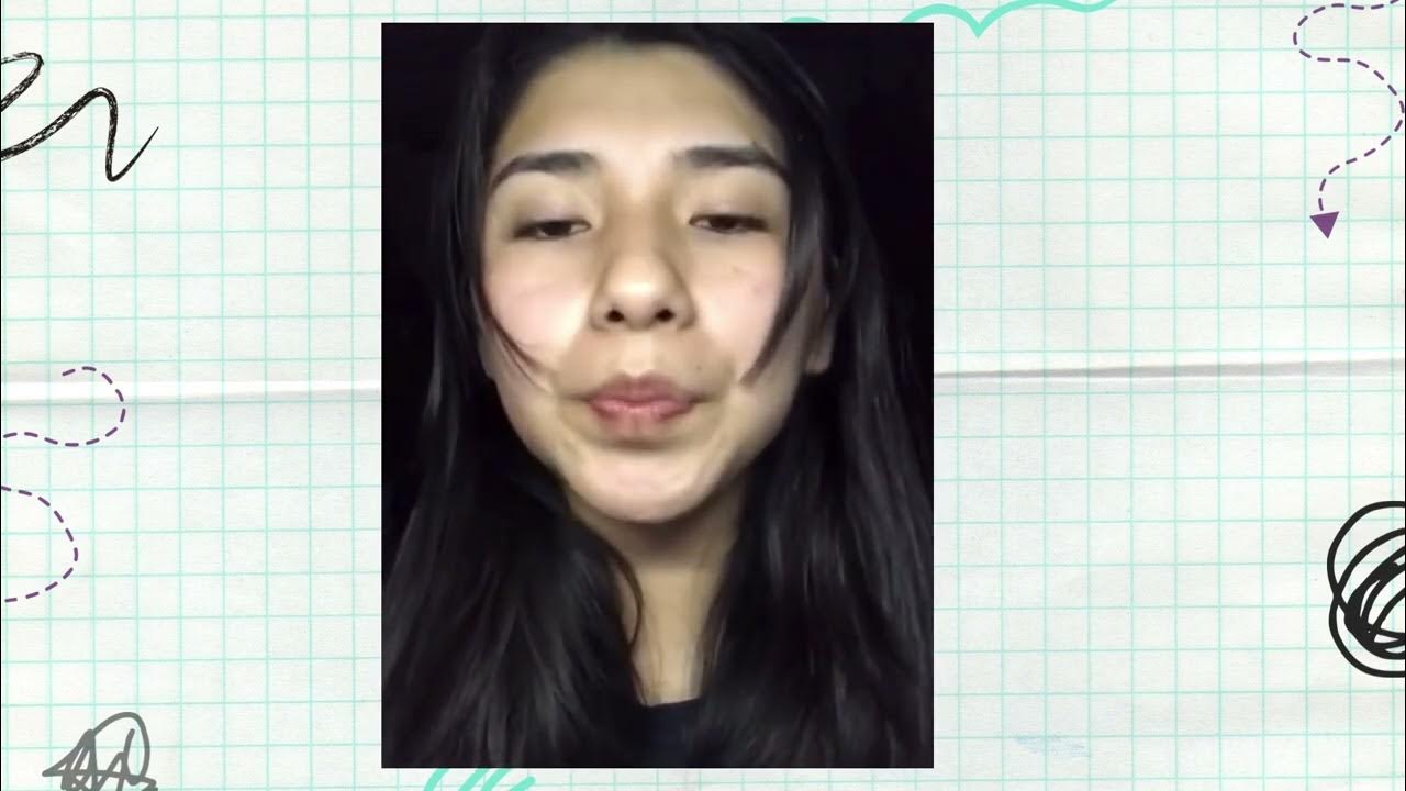 Autoevaluación sobre desempeño, actitud, tiempo Ingles II - YouTube