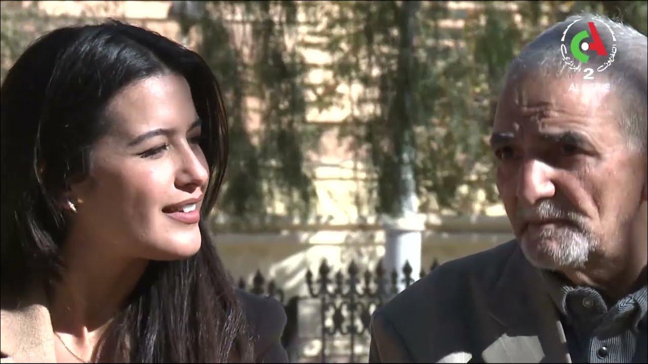 Histoire d'un quartier Wilaya de Djelfa - YouTube