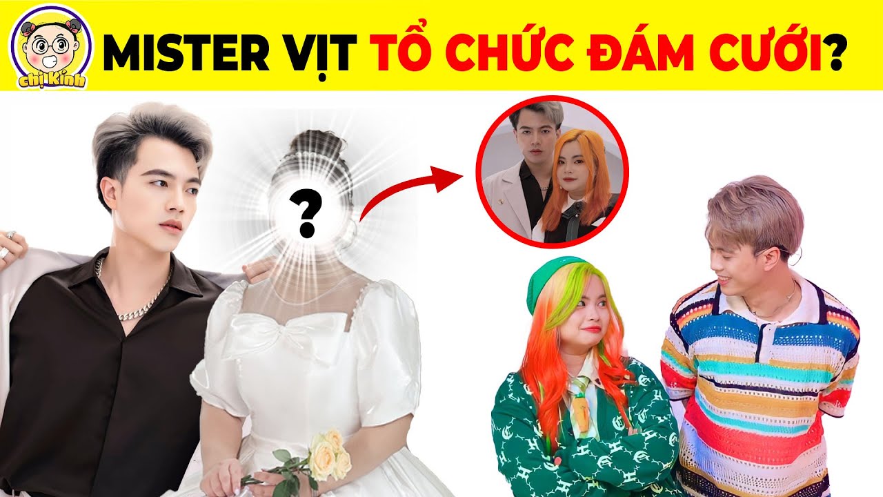 Top 20 Sự Thật Về MISTER VỊT Trưởng Nhóm Của Hero Team Mà Chỉ 1% Fan ...