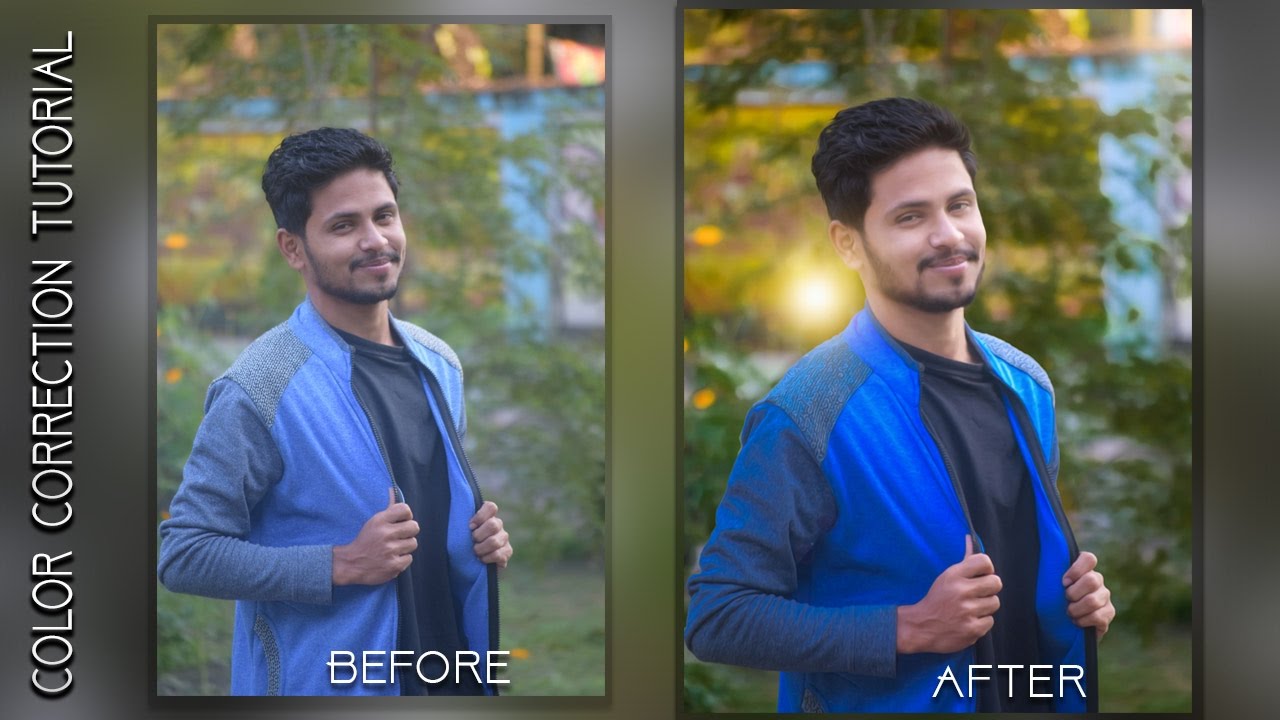 Awesome Color Correction Photoshop Tutorial YouTube awesome-color-correction-photoshop-tutorial-youtube