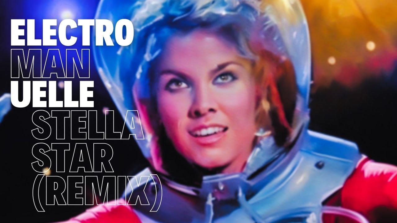 Stella Star (remix) - YouTube