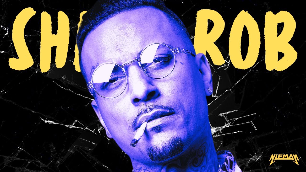 Sharp and Adam22 BEEF is getting CRAZY! #gvnglvndniem - YouTube