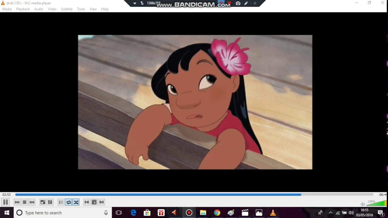 Opening to Tarzan 2 (2005 DVD) - YouTube