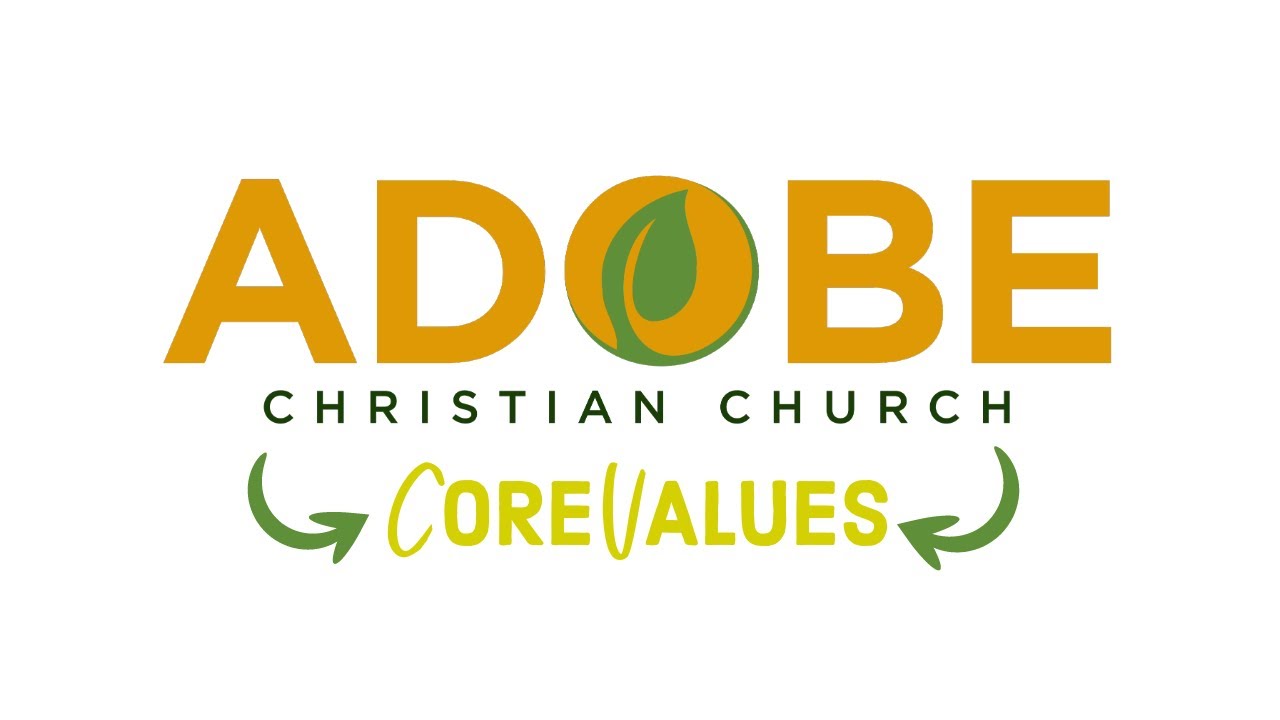ADOBE Core Values: Empowered By the Spirit - YouTube