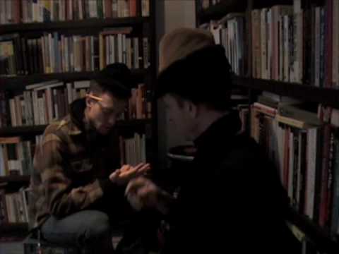 Book Friendzy #2-Book Thug Nation part 2 - YouTube