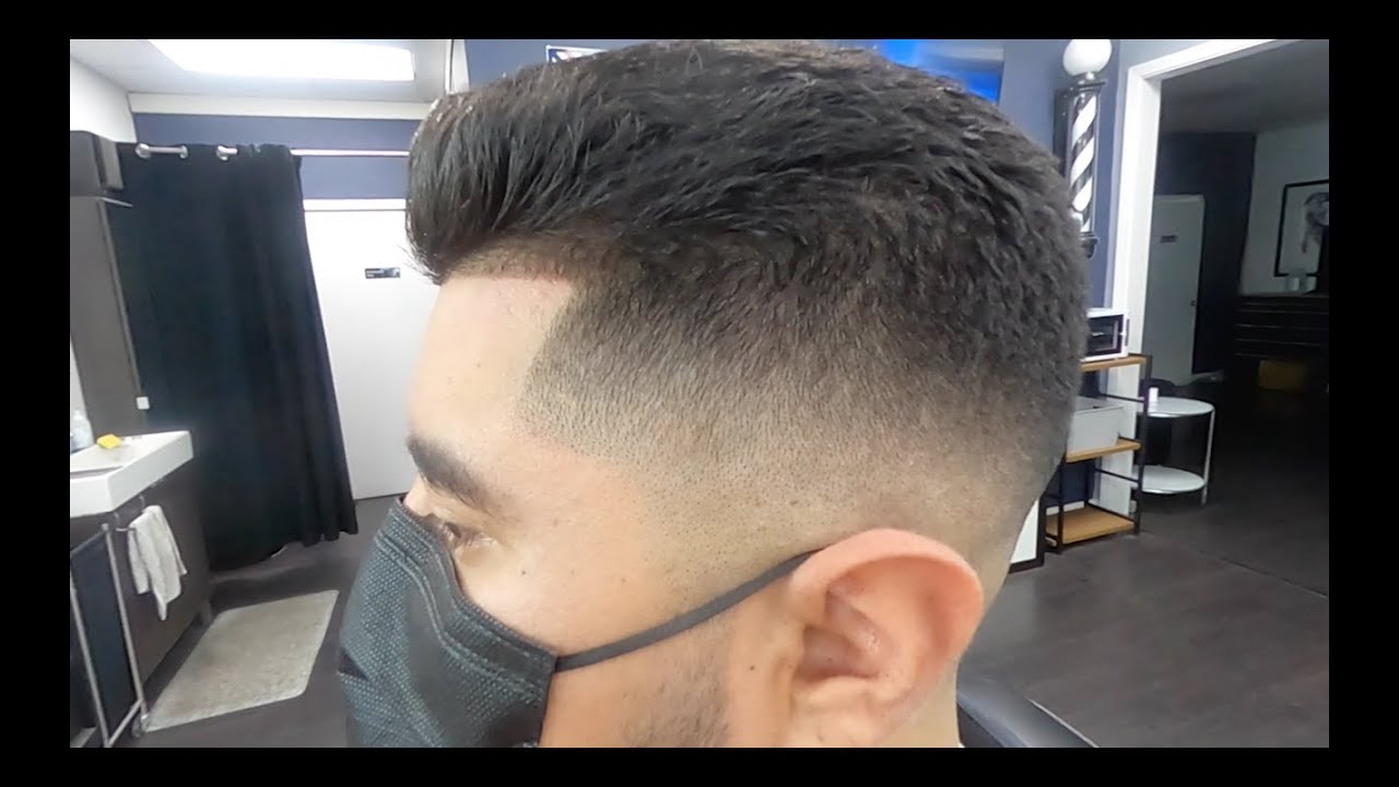 Major Haircut Transformation.The Power of A Haircut - YouTube