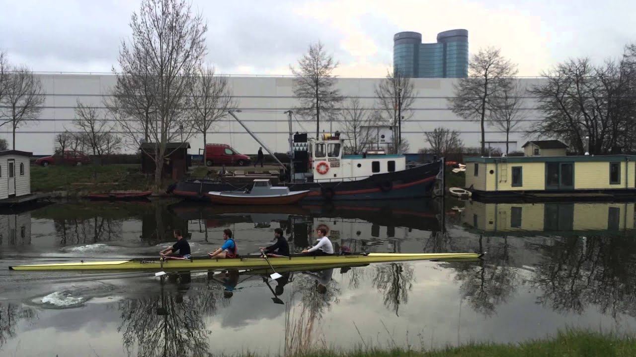 4+ (3e opzetje) 31 maart 2016 - YouTube