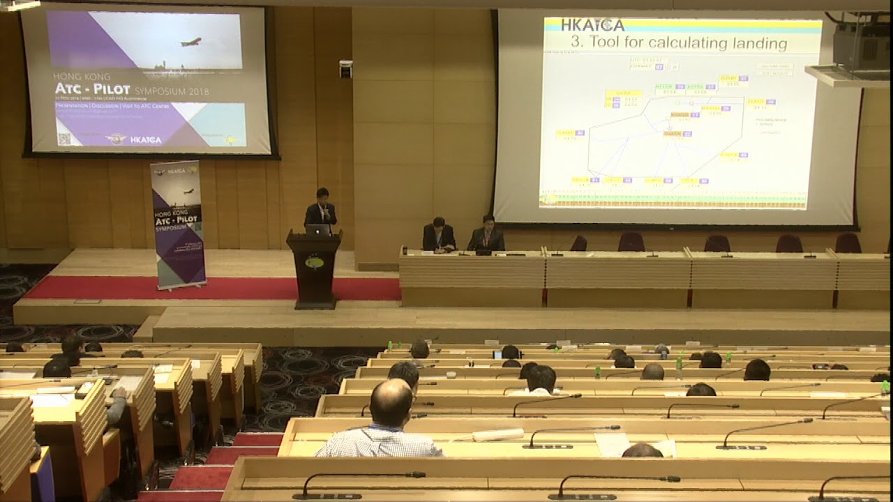 AMAN System - YouTube