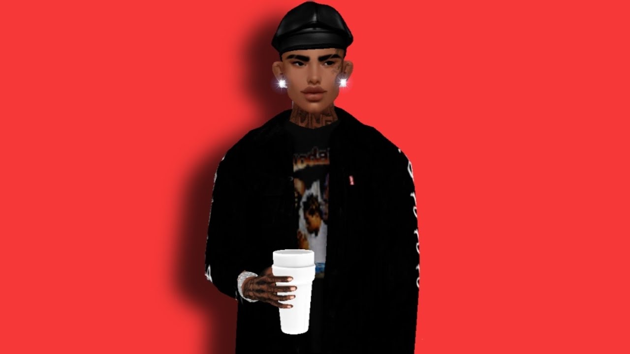 IMVU || HOW TO MAKE A FINE MALE AVI. - YouTube