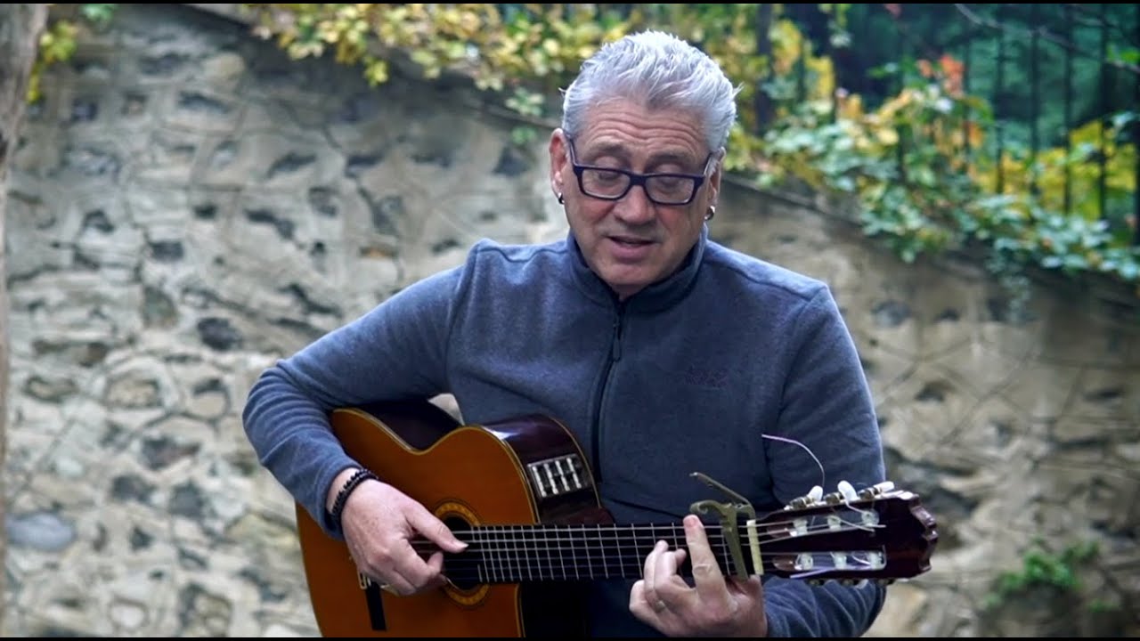 Kar Var Duman Yok - Paul Dwyer - YouTube