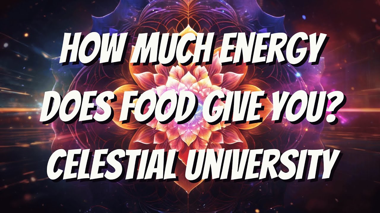 Unlocking the Power of Angstroms: Why Fruit & Grounding Might Be Key ...