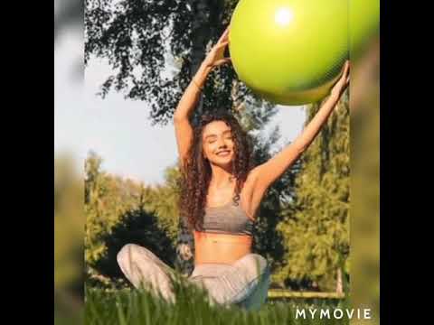 ÜZEL Kərimova Güneri💖💖...İmtahanın kraliçası❤❤İNCİ❤❤