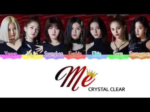 Me CLC lyrics