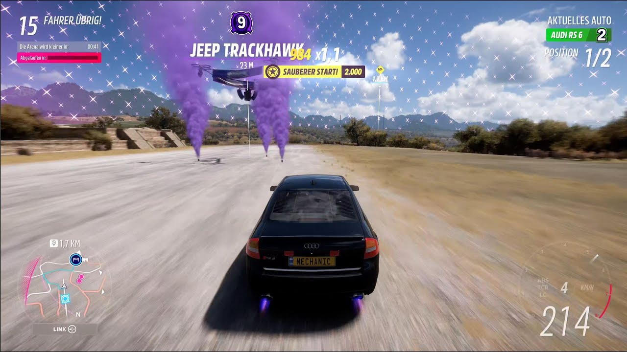 FH5 Eliminator - Beating Higher Level Cars Part 16 - *XL Edition* - YouTube