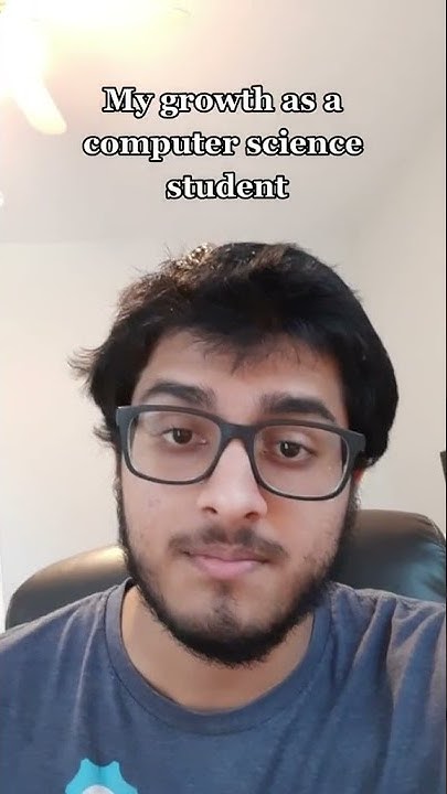 My Computer Science and Coding Journey #Shorts - YouTube