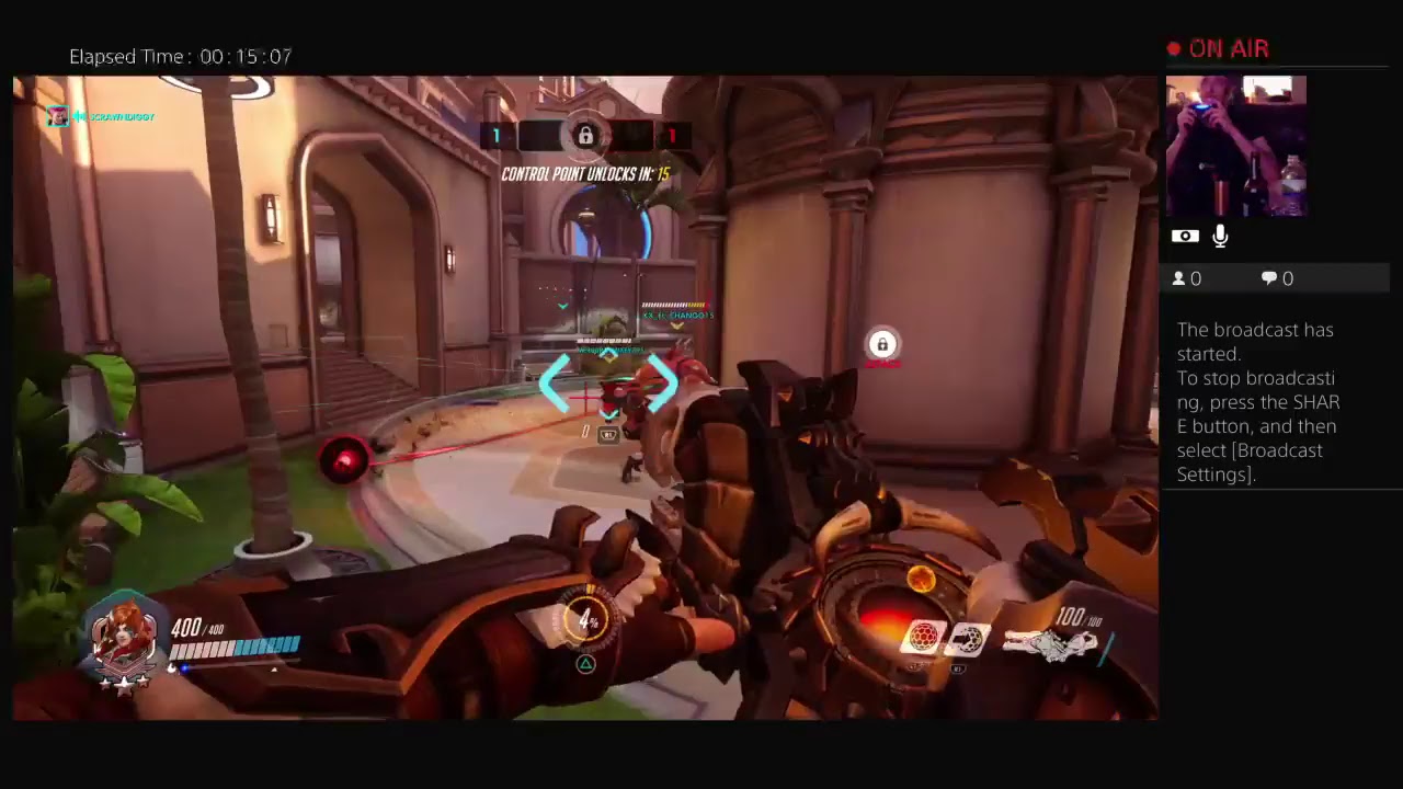 Overwatch (Explicit Content) - YouTube