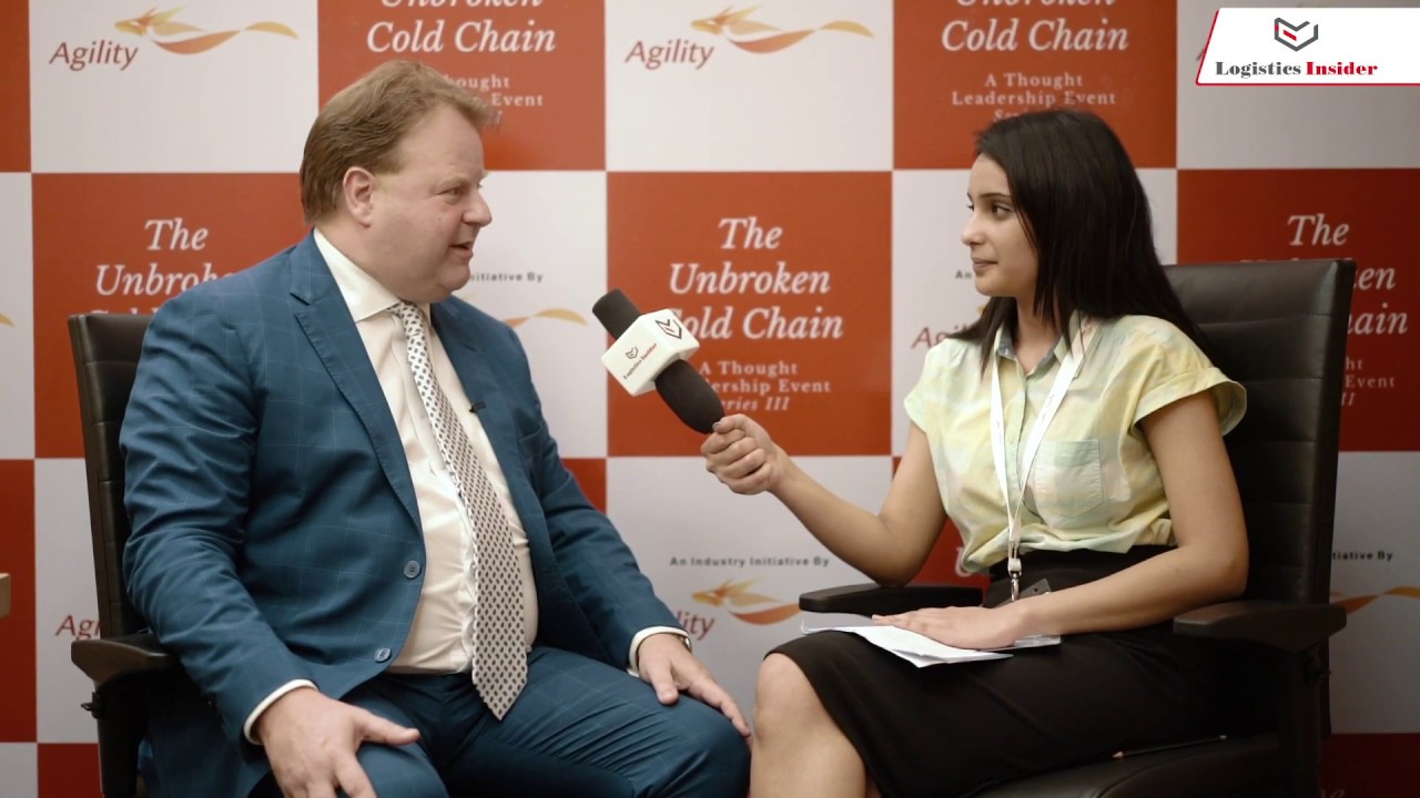 In conversation - Peter Penseel, Senior VP Cargo Sales, Qatar Airways ...