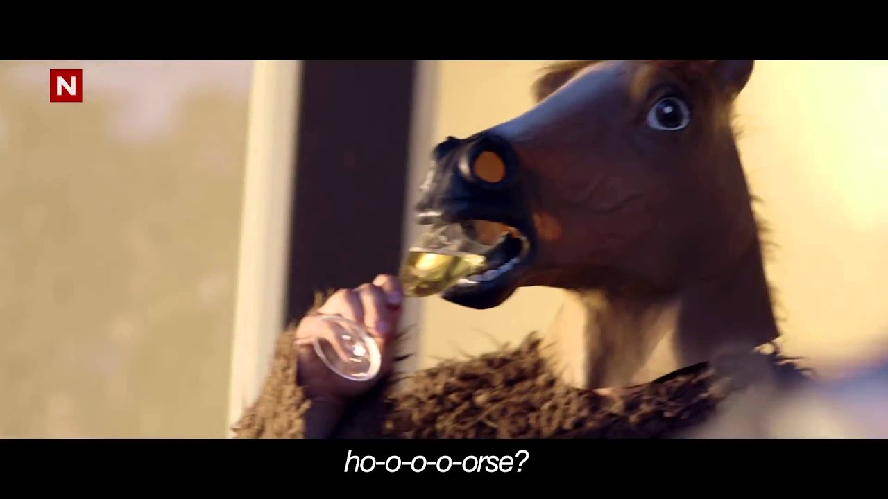 Ylvis The Fox What Does The Fox Say Official music video HD - YouTube