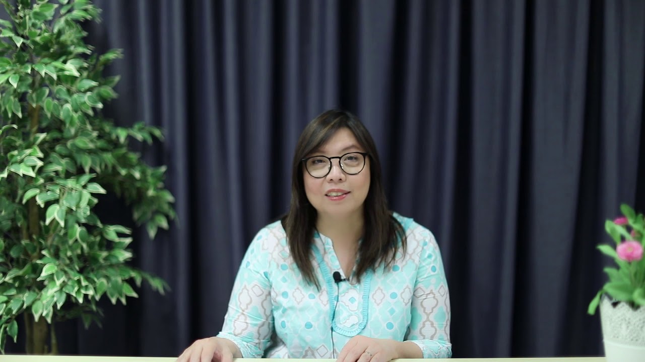 ALFC Devotional (English) - 6 Jan 2021 - YouTube