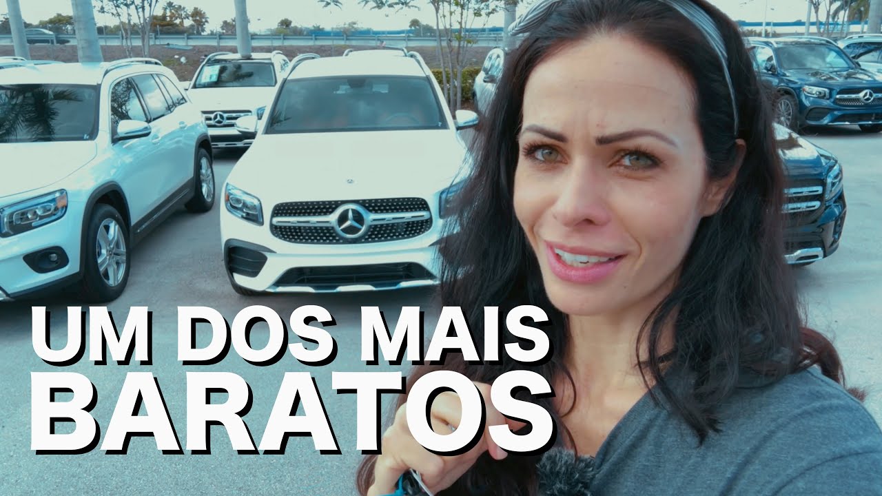 Mercedes Benz GLB 250 S rie Assista De Novo YouTube mercedes-benz-glb-250-s-rie-assista-de-novo-youtube
