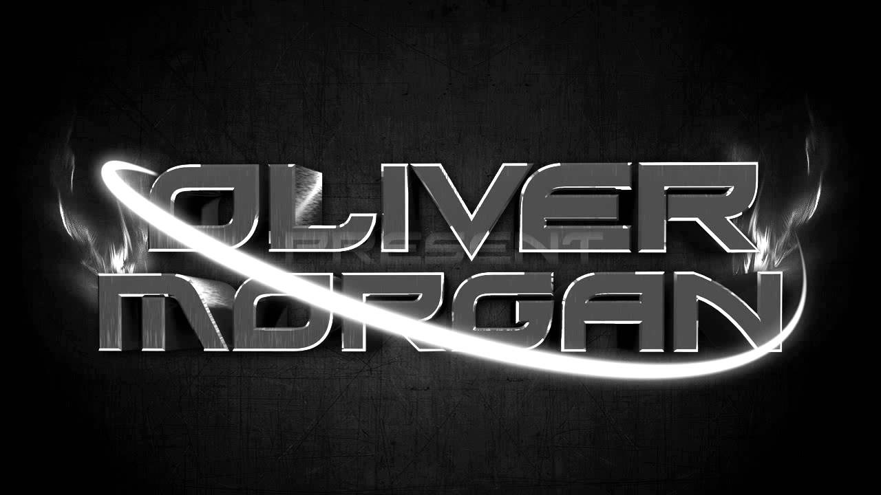 PROMO OLIVER MORGAN - YouTube