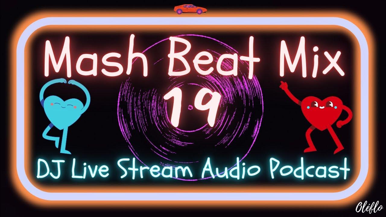 Mash Beat Mix 19 (MBM 19) - YouTube