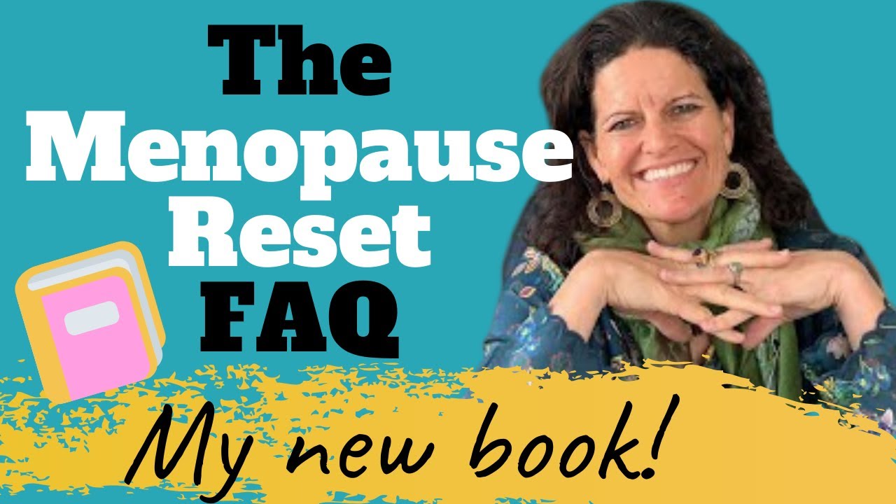 FASTING & Hysterectomies, Fertility, Hormone Feasting + Q & A - YouTube