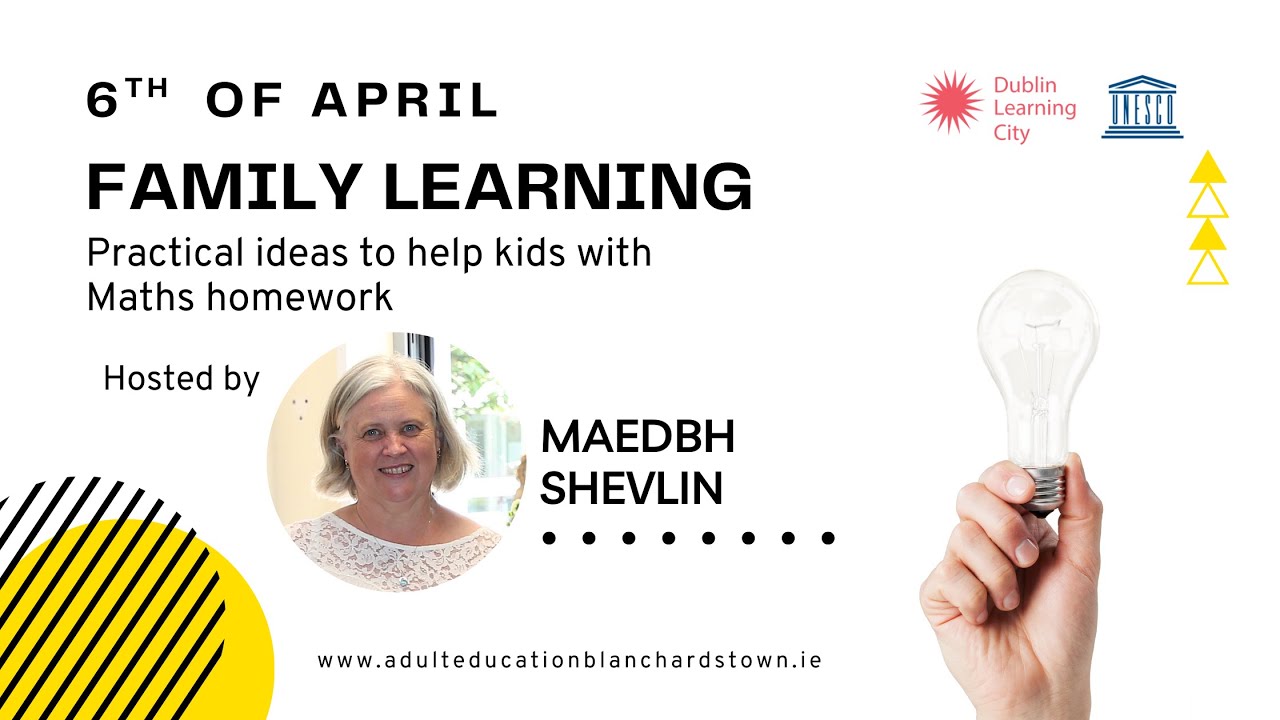 Family Education Course - YouTube