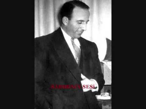 Ahmet Çağan - Kanatları gümüş yavru bir kuş