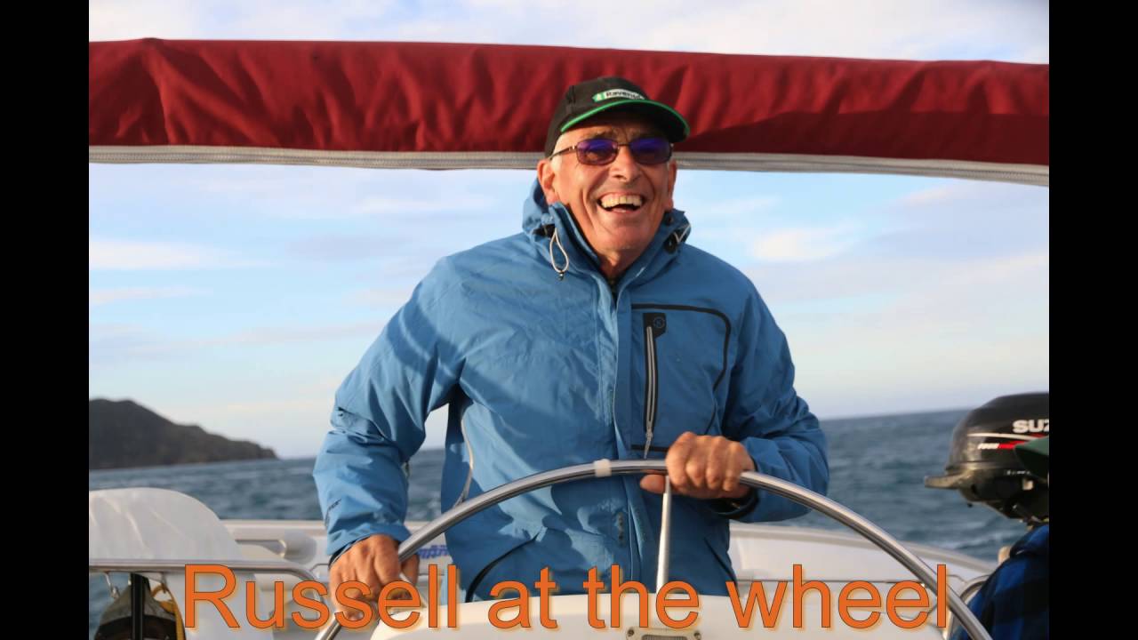 Sailing 2016 - YouTube