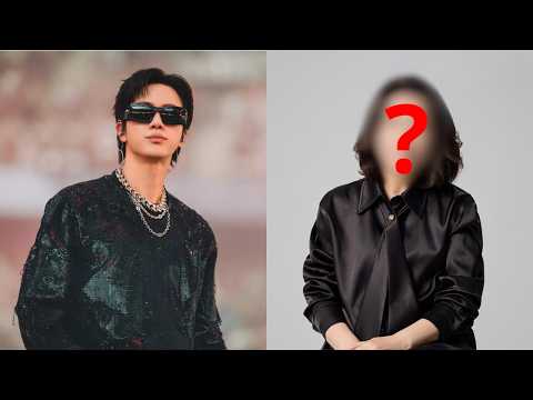 JIN BTS MAKES A BIG ANNOUNCEMENT! The Baltimore Concert Will Have a Special Guest!
